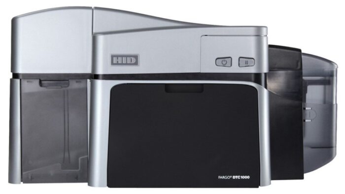 Jasa Service Printer Fargo DTC1000 Terpercaya – Barindosurya.com